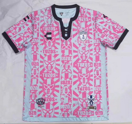 Mexico Liga MX Club Soccer Jersey 023 on sale,for Cheap,wholesale