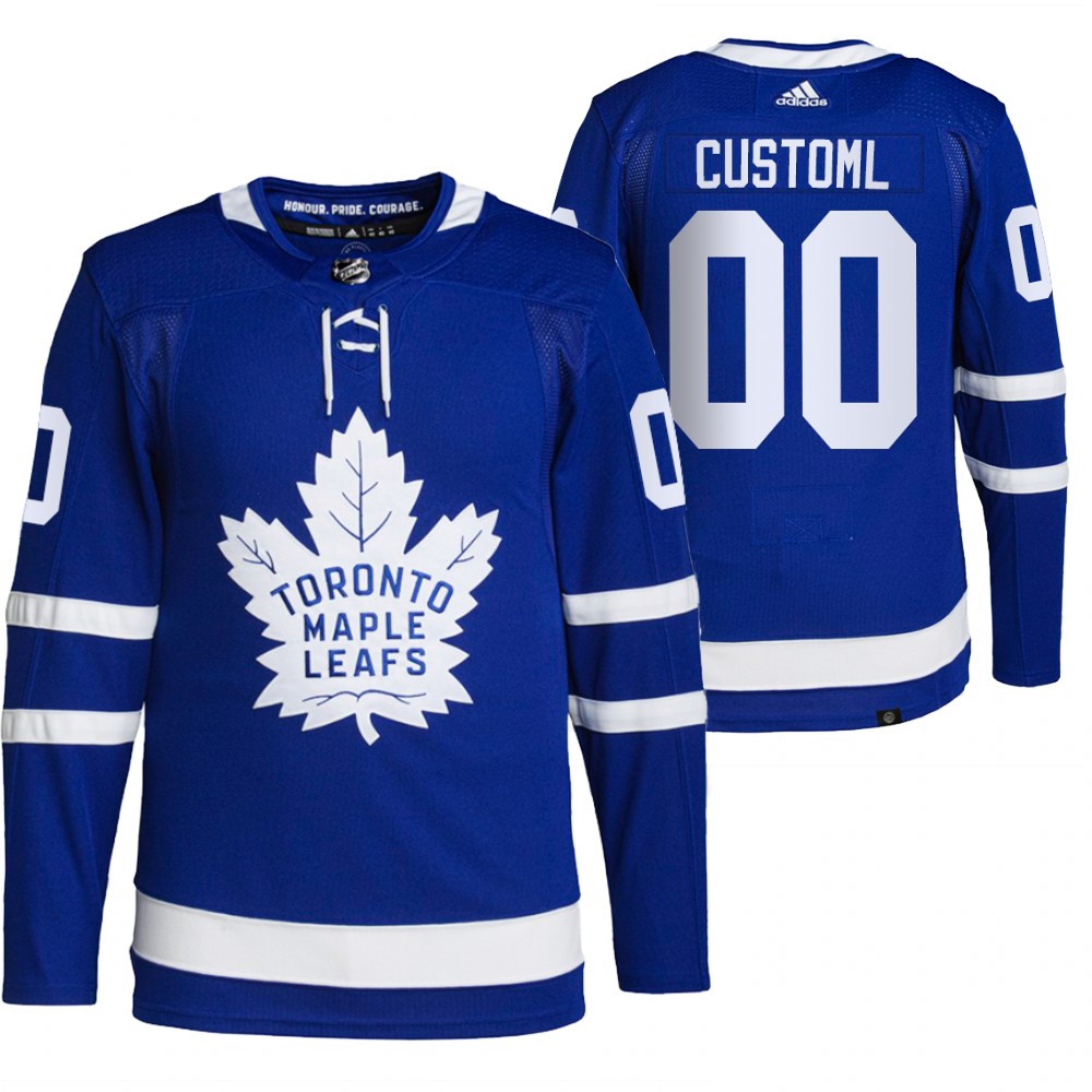 Wholesale Replica Discount Toronto Maple Leafs Jerseys at Cheap Price ...