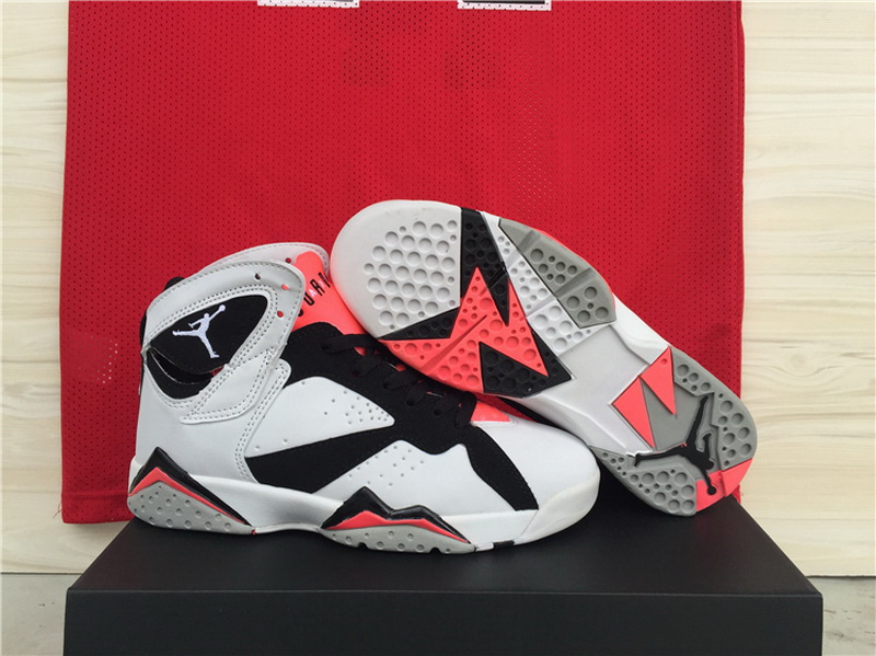 Nike Air Jordan 7 Men Basketball Shoes 023 on sale,for Cheap,wholesale