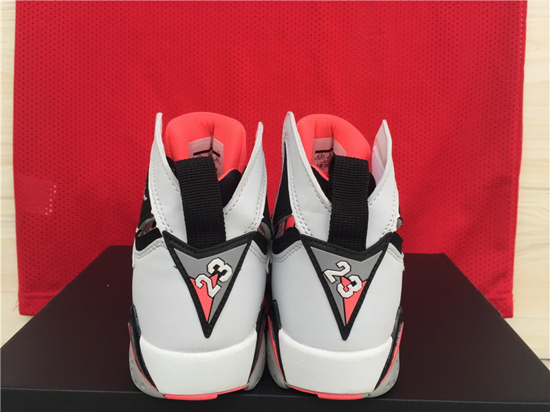 Nike Air Jordan 7 Men Basketball Shoes 022 on sale,for Cheap,wholesale