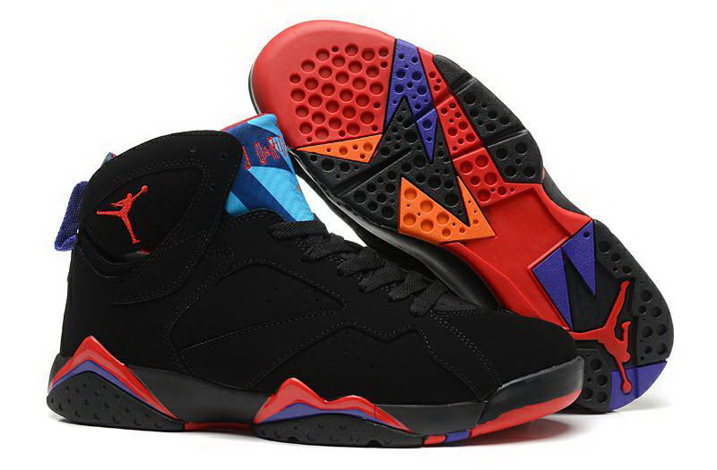 Nike Air Jordan 7 Men Basketball Shoes 023 on sale,for Cheap,wholesale