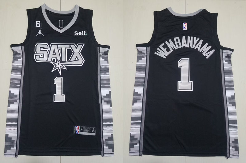 Wholesale Replica Discount San Antonio Spurs Jerseys at Cheap Price ...