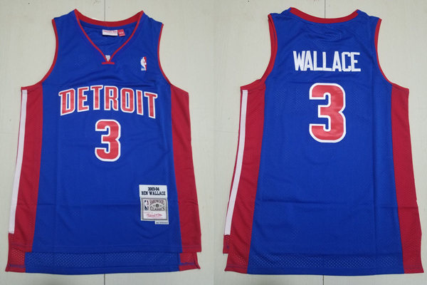 Wholesale Replica Discount Detroit Pistons Jerseys at Cheap Price ...