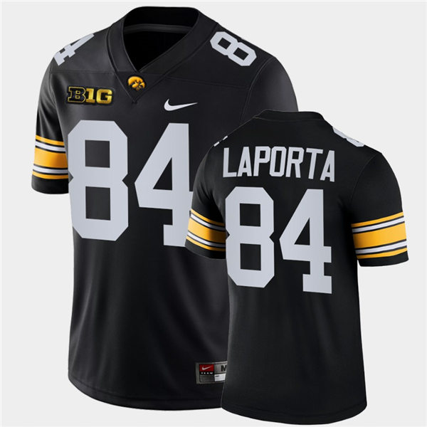 Cheap Stitched Iowa Hawkeyes Football Jersey