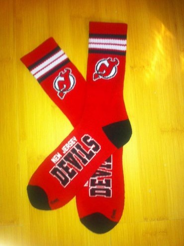 Wholesale Replica Discount NHL Socks Jerseys at Cheap Price - James ...