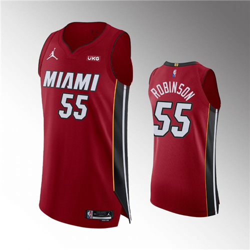 Wholesale Replica Discount Miami Heat Jerseys at Cheap Price - James ...