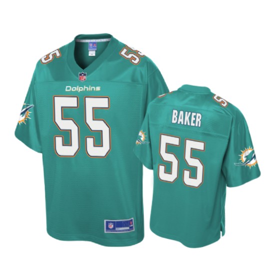 Cheap Stitched Miami Dolphins Football Jersey